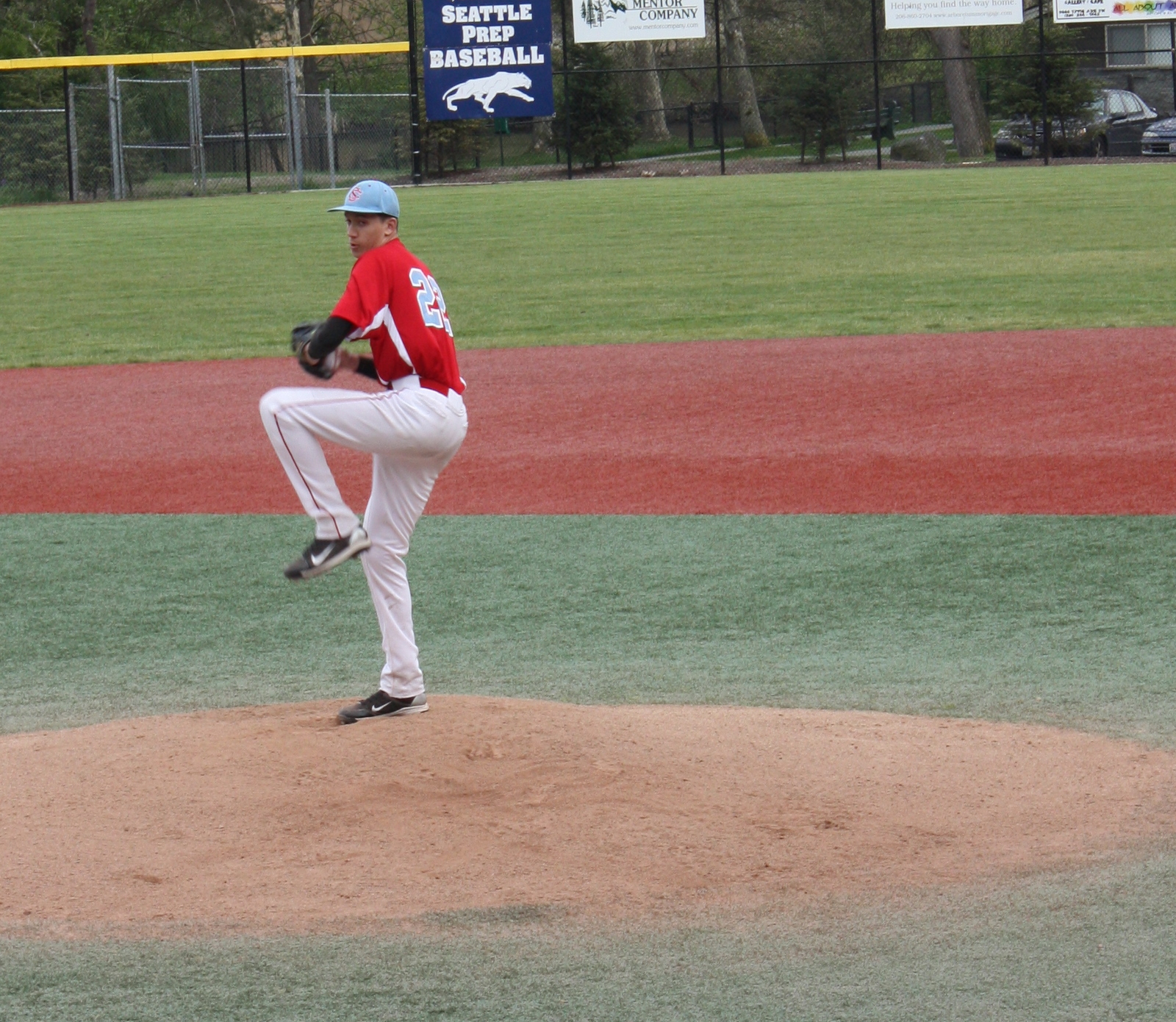 SLIDESHOW: High School Metro Baseball Tournament: West Seattle advances ...